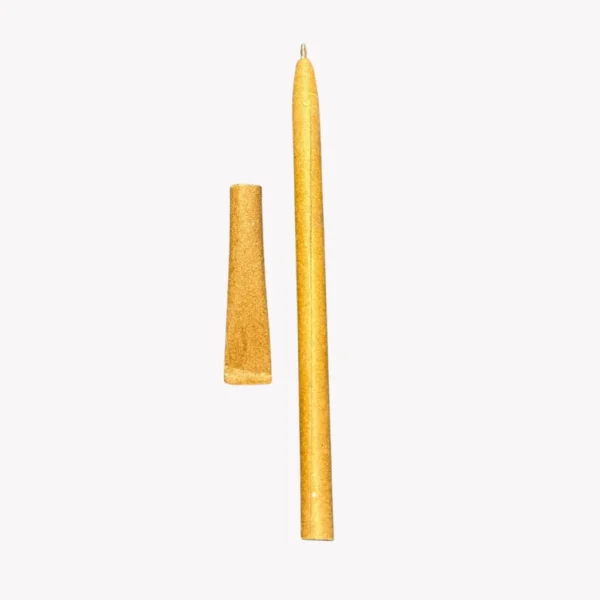 #1 Best Quality Recycled Paper Ball Pen