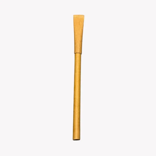 #1 Best Quality Recycled Paper Ball Pen